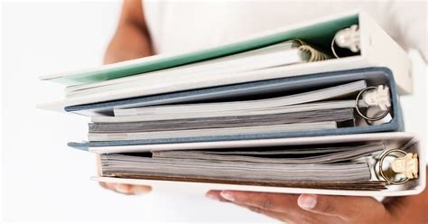 Simple Ways To Reduce Paper Clutter Today Clutter Keeper