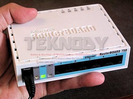 Pengertian Dan Cara Kerja Router Teknody