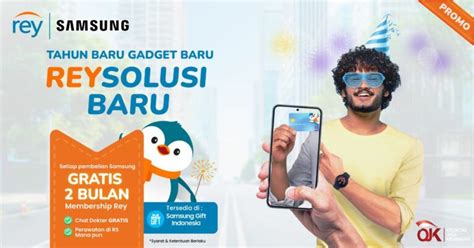 Rekomendasi Hp Samsung Yang Ada Nfc Terbaru Blog Rey