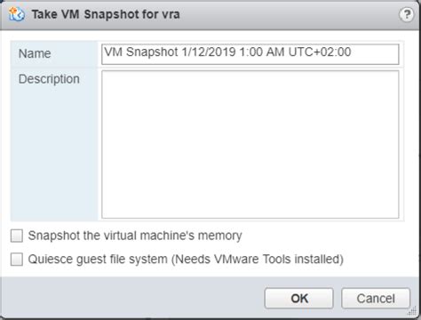 Step By Step VMware VRealize Automation X To Upgrade