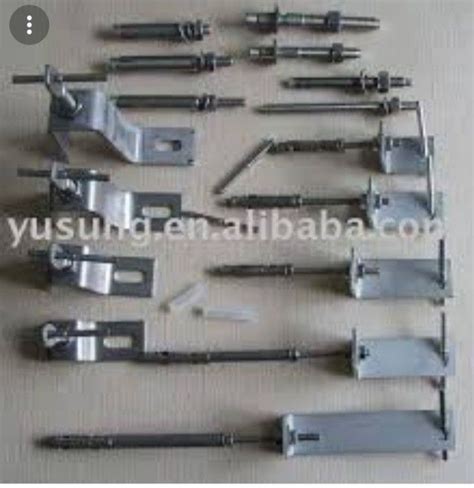 Stone Facade Cladding Design