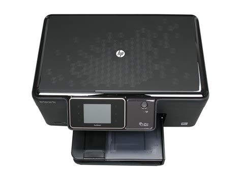 Hp Photosmart Plus B Usb Wi Fi Thermal Inkjet Mfc All In One Color Printer Newegg Com