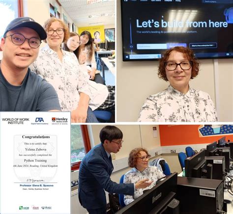 Im Now The Proud Owner Of A Certificate For Completing The Python Programming Course From