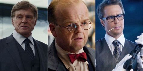 10 Weakest Mcu Villains Ranked By Power Level Cbr