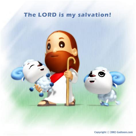 예수님과 어린양 네이버 블로그