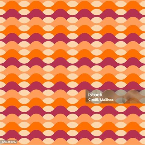 기하학적 형태와 완벽 한 패턴입니다 카펫 종이 직물 배경 포장에 대 한 현대적인 세련 된 텍스처 0명에 대한 스톡 벡터 아트 및