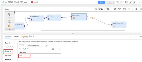 Aggregator Transformation In Informatica Iics Idmc Raj Cloud