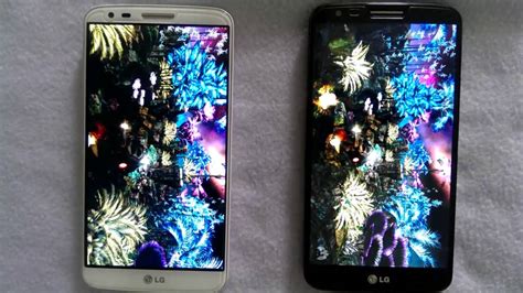 Lgg2 Benchmark File System Performance F2fs Vs Ext4 Youtube