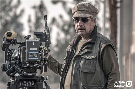 مسعود جعفری‌جوزانی؛ روایتگر تصویریِ تاریخ سوره سینما