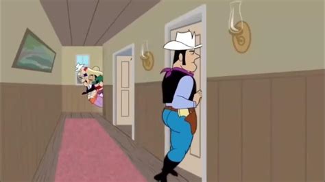 Animan Studios The Sheriff Of Lone Gulch Extended Version