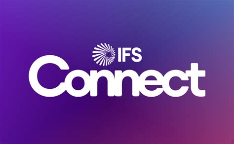 5 Reasons To Attend Ifs Connect In Your Area