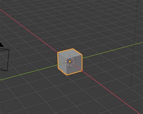How To Make Voxel Art In Blender Tutorial