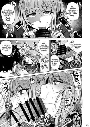 Chaldean Supporter Luscious Hentai Manga Porn