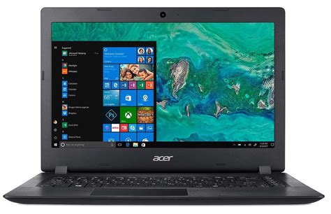 Acer Aspire 3 (A314-31/32) - Specs, Tests, and Prices | LaptopMedia.com