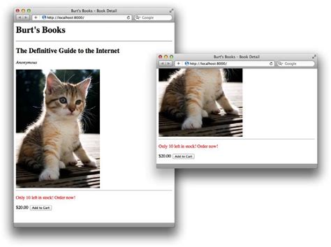 异步web服务 Introduction To Tornado 中文翻译 Udn开源文档