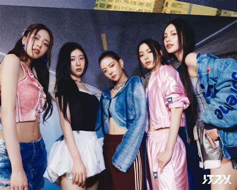 Itzy Wiki Formatting Guide Itzy Wiki Fandom