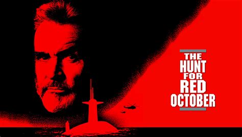 The Hunt For Red October 1990 Wallpaper By Stephen Fisher On Deviantart