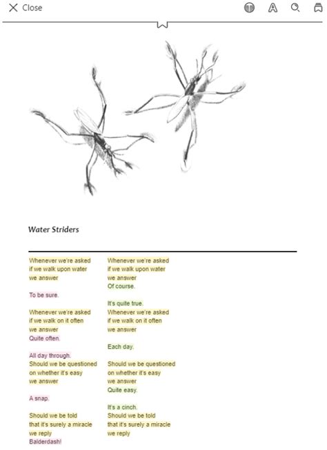 Sora In The Classroom Using Digital Books For Science Curriculum OverDrive