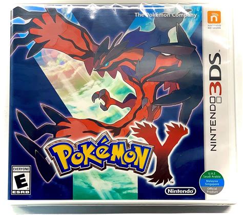 12 Best Pokemon 3ds Games Of 2023 Bestforyall