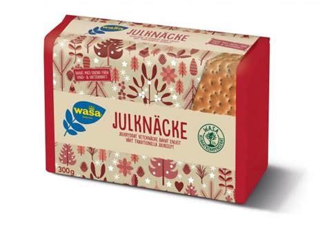 Köp Knäckebröd Och Hårdbröd Från Välkända Wasa
