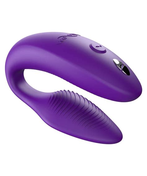 We Vibe SYNC 2 Couples Vibrator