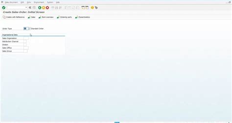 How To Solve The Problem With SAP Sales Order Incompletion Log
