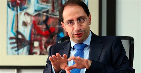 Ministro De Hacienda Explica Las Consecuencias De La Propuesta De Petro