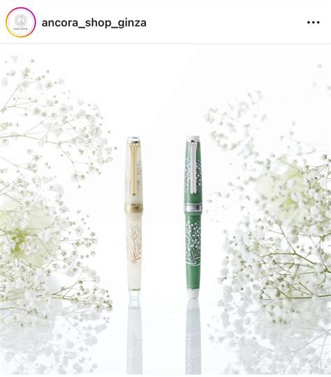 Sailor Kasumiso Rfountainpens