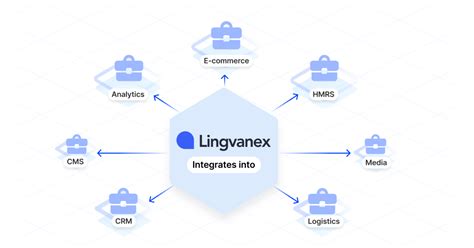 Translation Server Lingvanex
