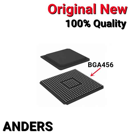 PCS LOT XC S E FGG C XC S E BGA