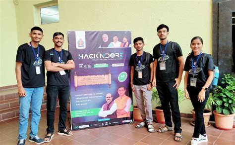 Hackathon Siddhesh Lamkhade 25 Comments