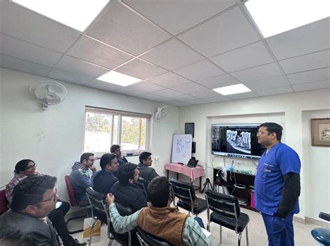 nishant gupta on linkedin basic implantology module 1 successfully