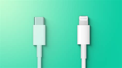 EU Law That Could Force The IPhone To Switch To USB C To Be Presented Next Month MacRumors Forums