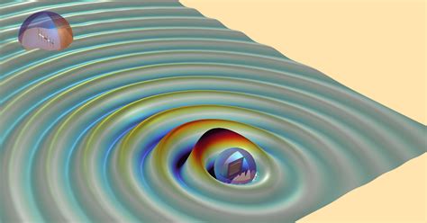 Verifying The Friis Transmission Equation With Fembem Coupling Comsol Blog