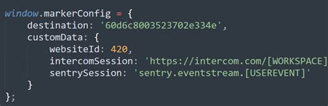 Automatically Capture Custom Metadata Inside Your Bug Reports