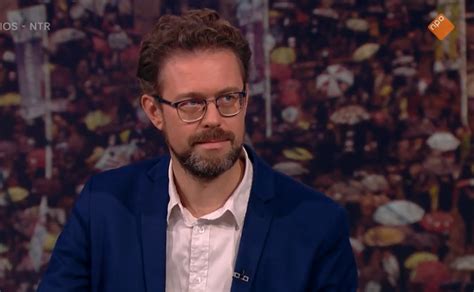 Bart Wallet Ontvangt Jaap Van Hasselt Award Jonet Nl