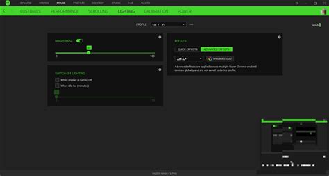 Support For Razer Naga V2 Pro Issue 1991 Openrazer Openrazer GitHub