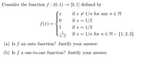 Solved Please Provide A Clear Original Solution Consider