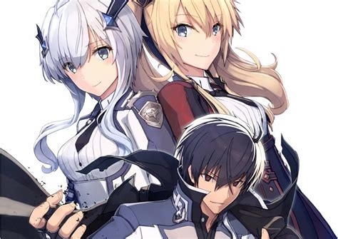 Revelan Nueva Imagen Promocional Y Fecha De Estreno Para El Anime Maou