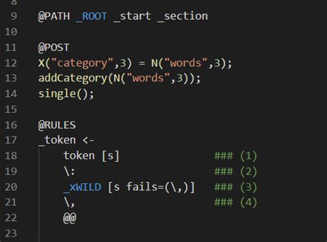 Language Extension Not Recognizing · Issue 67249 · Microsoftvscode · Github