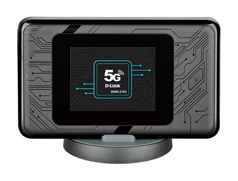 Dwr 2101 Hotspot Mobile 5g Wi Fi 6 D Link France