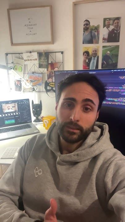 ciao primo video tutorial da zero è sul canale shorts react webdevelopment javascript