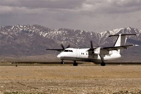 Forward Operating Base Shank