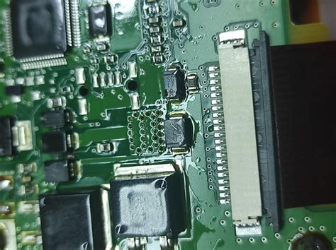 Help Identifying Some Components R Electronic Circuits