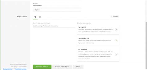 Spring Boot Rest Api Crud With Spring Data H2 Logical Sapien