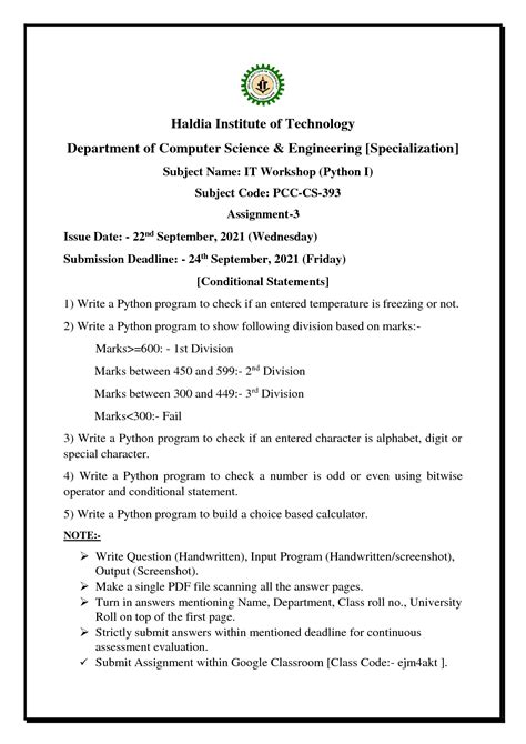 Solution Python Conditional Statements 1 Studypool