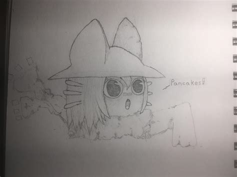 ↀωↀ
