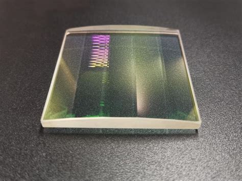 Mse Pro Double Convex Cylindrical Lenses Mse Supplies Llc