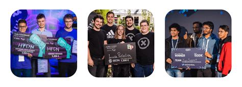 What Is A Hackathon Exactly And How To Win One