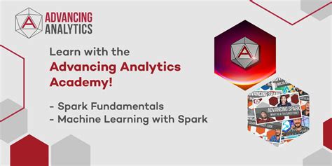Advancing Analytics On Linkedin Advancing Analytics Academy Spark